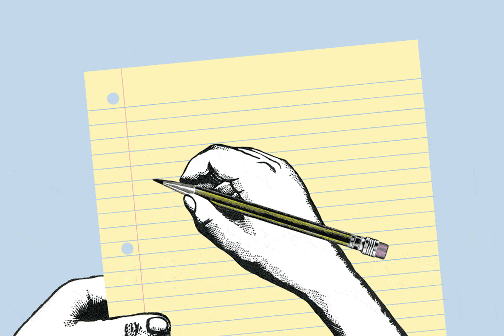 Writing paragraphs at home: Top 5 tips for parents. - Learning Seeds