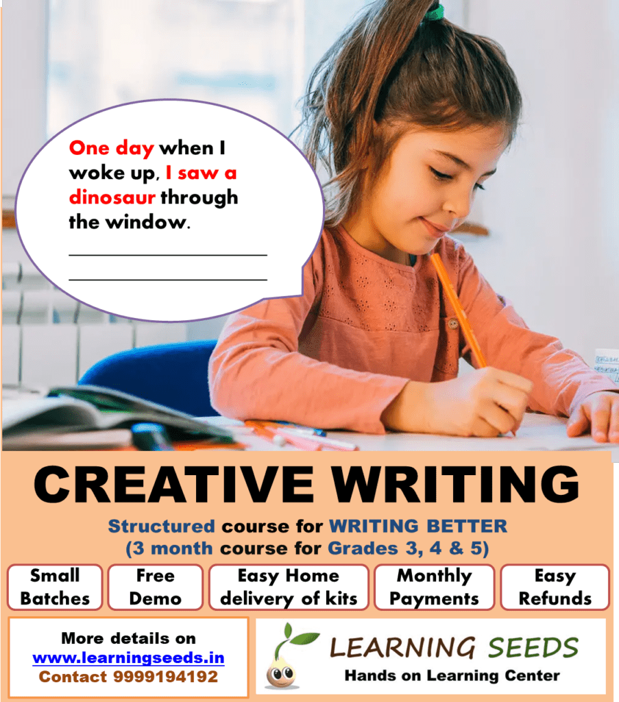 Creative Writing Structured Online Course For Writing Better For Creative Writing Structured Online Course For Writing Better For
