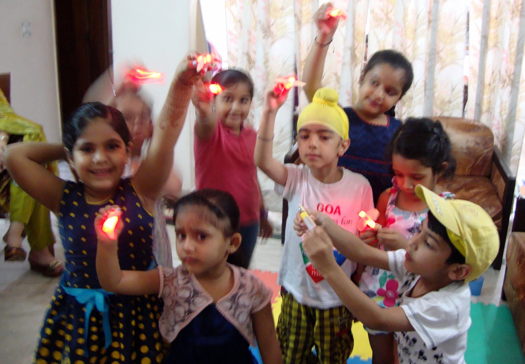 WIZARD ADVENTURES- MAGICAL WORKSHOP (30th May) - Learning Seeds